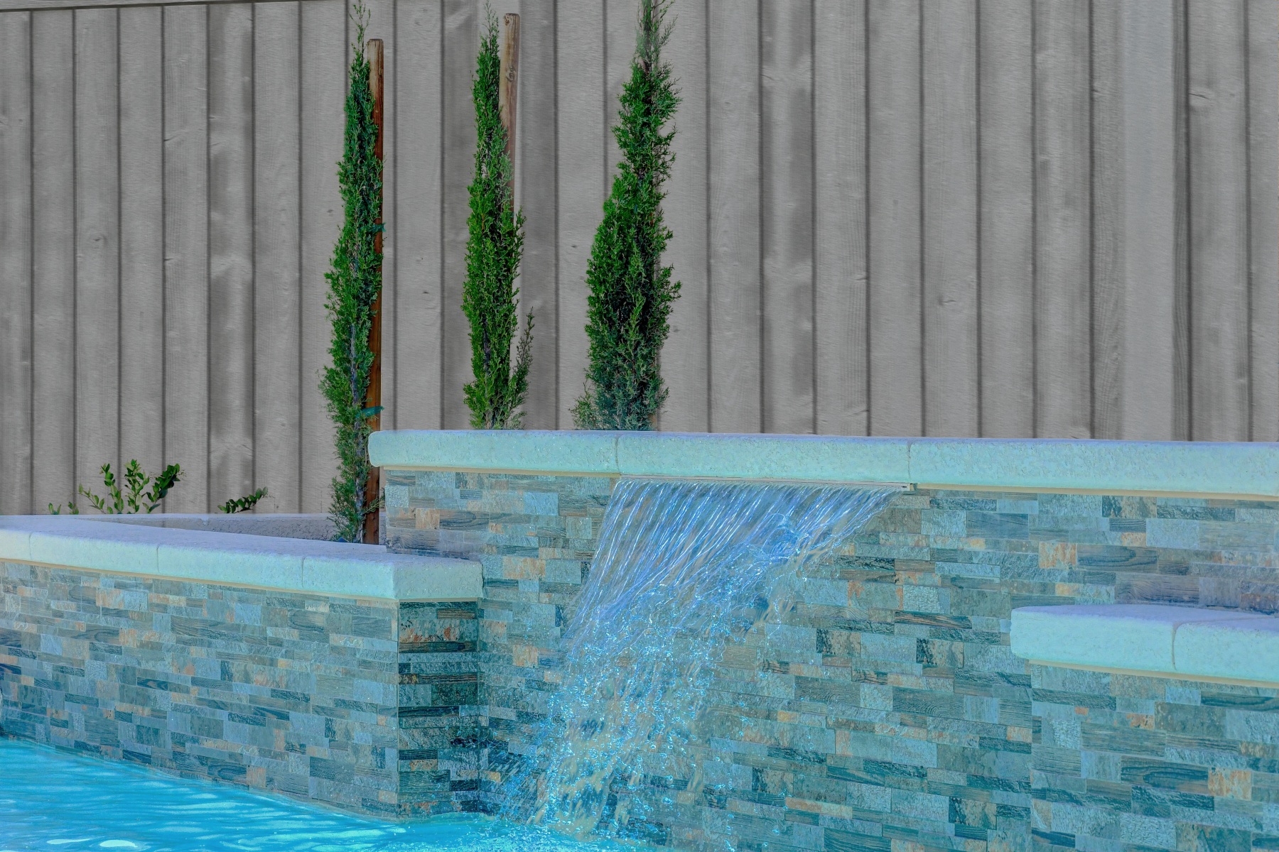 Photo Gallery - Aquabella