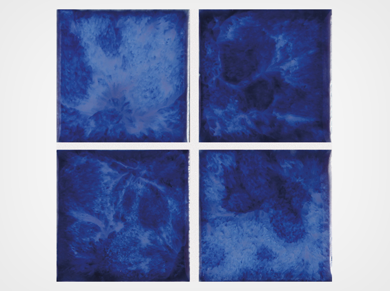 All Porcelain Mosaic Tile | Aquabella