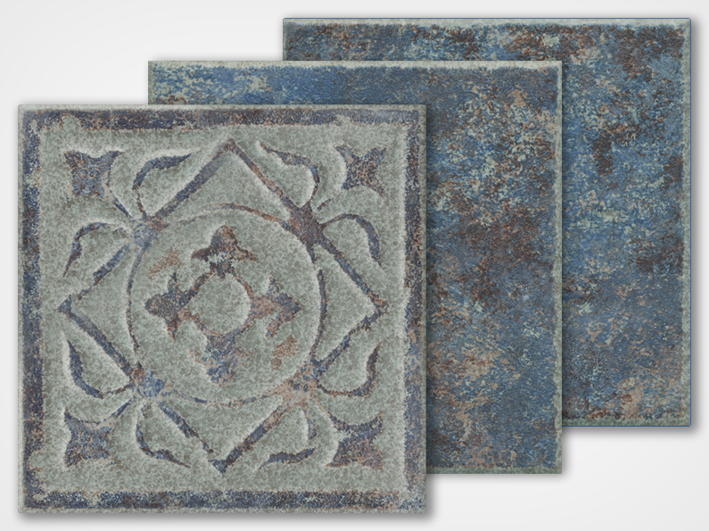 All Porcelain Tiles - Aquabella