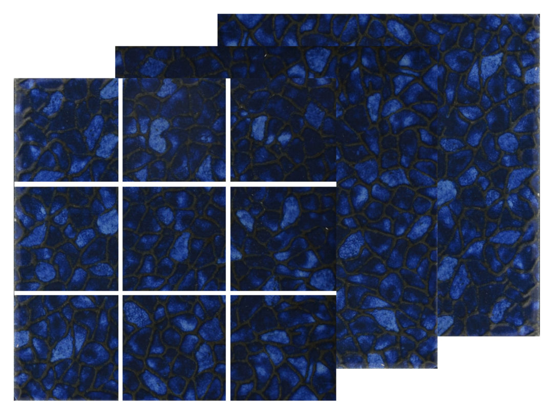 Timeless - BLUE ALLURE 1X2 - Aquabella