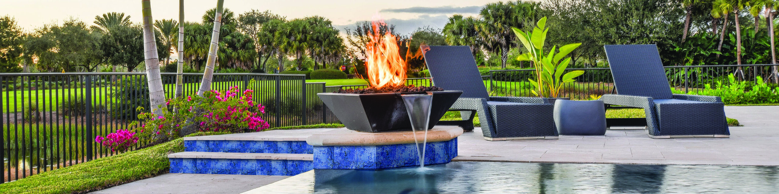 Cascade Series - Aquabella