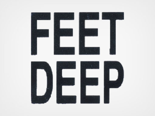 Feet Deep Safety - Aquabella