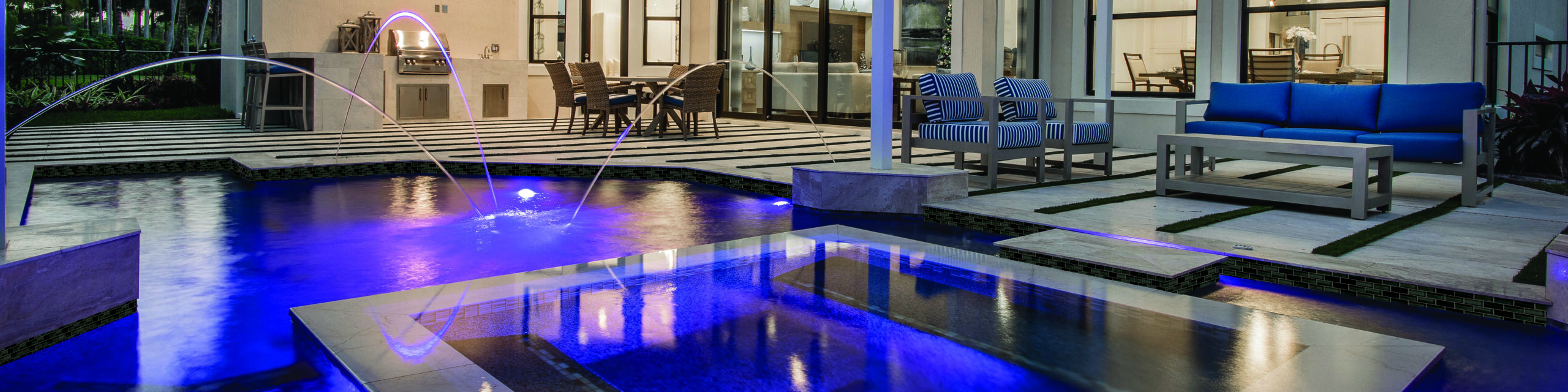 Seabreeze Series - Aquabella