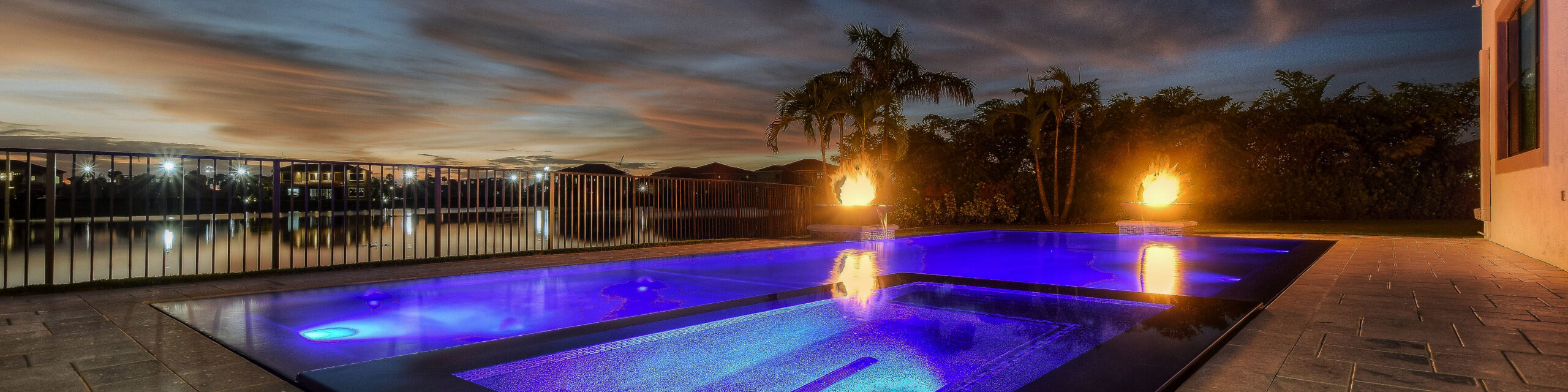 Typhoon Series | Aquabella