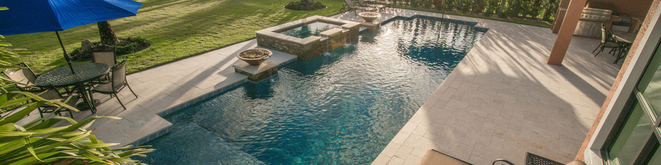 Rock Series - Aquabella