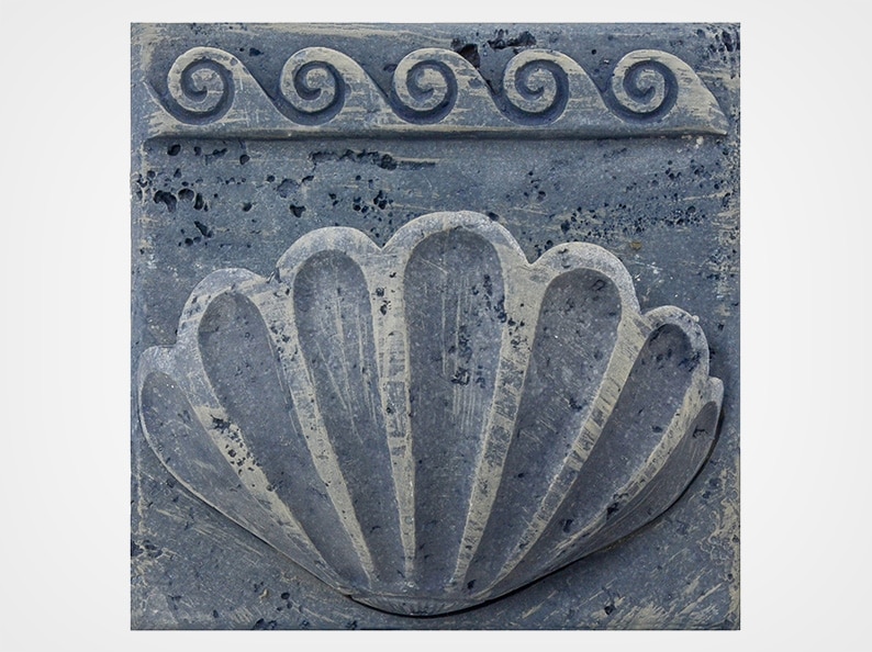 Wave Hand Hold Series - Aquabella