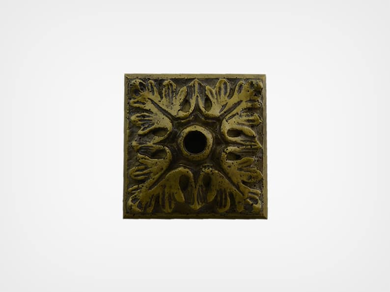 Medallion-Antique - Aquabella