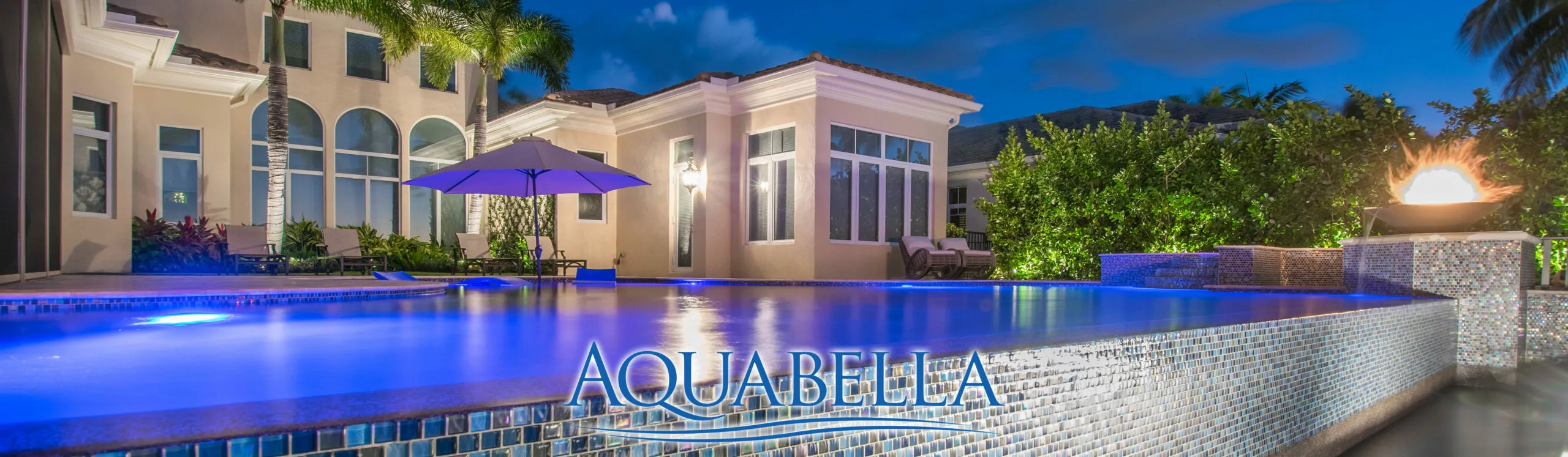 Photo Gallery - Aquabella