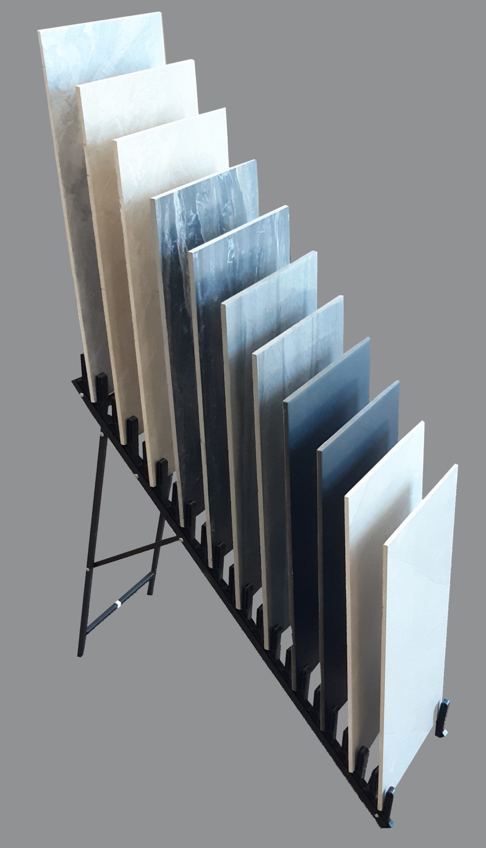 Aquabella Waterfall Rack - Aquabella