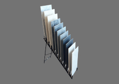 Aquabella Waterfall Rack - Aquabella