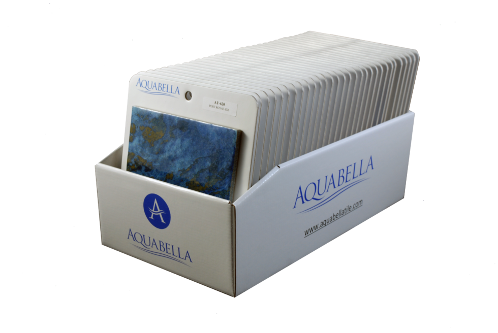 Aquabella Sample Box - Aquabella