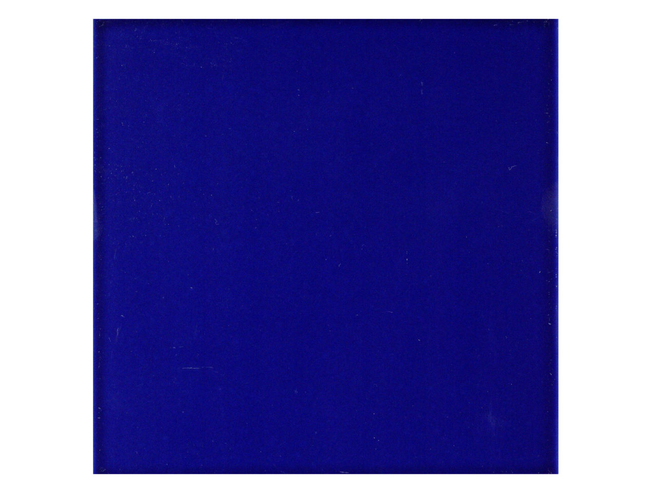 Solid - Cobalt 6x6 - Aquabella