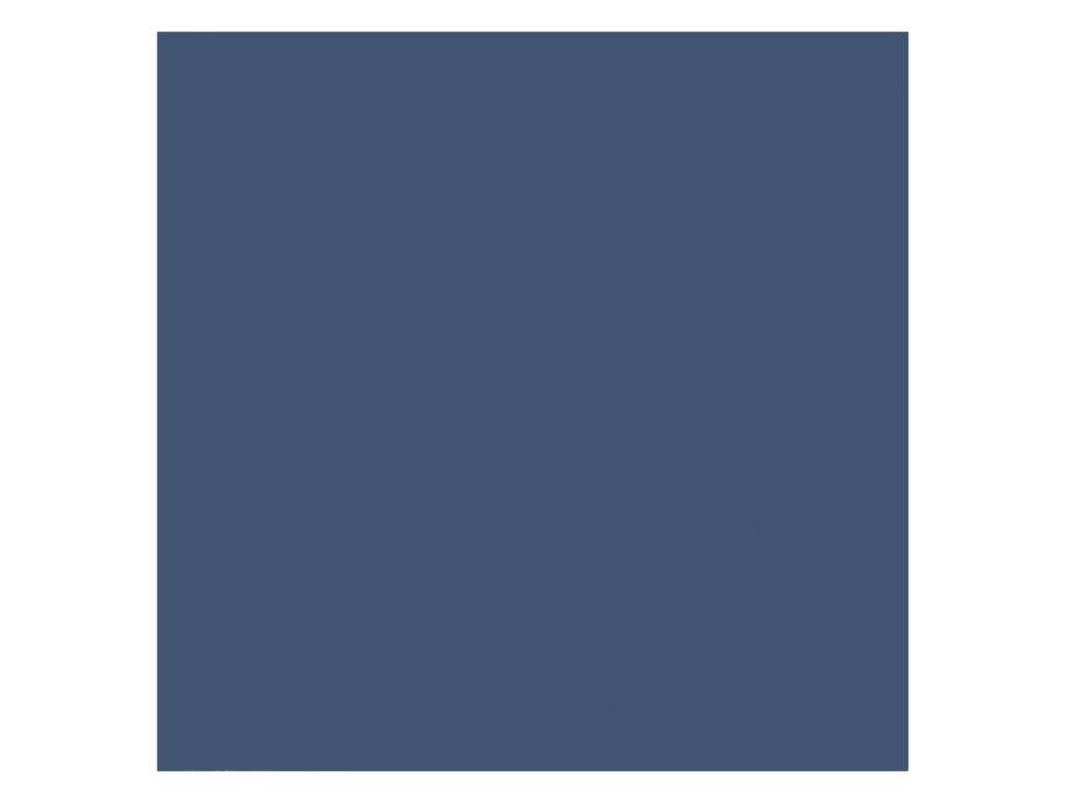 Solid - Cobalt 6x6 - Aquabella