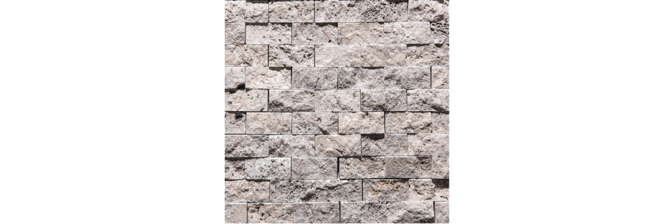 Split Face Mosaics - Aquabella