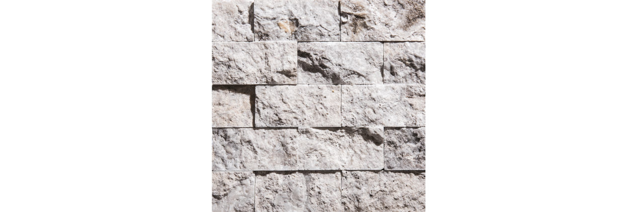 Split Face Mosaics - Aquabella