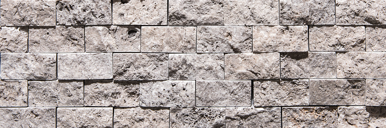 Split Face Mosaics - Aquabella