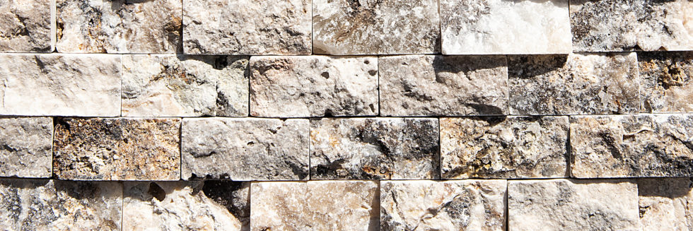 Split Face Mosaics - Aquabella