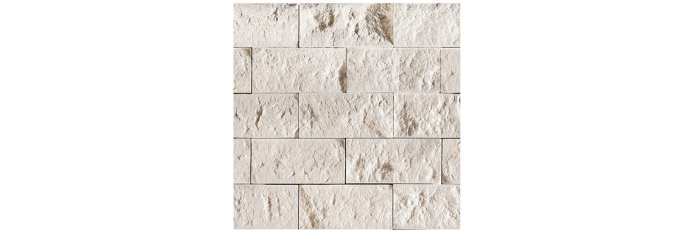 Shell Stone Collection - Aquabella