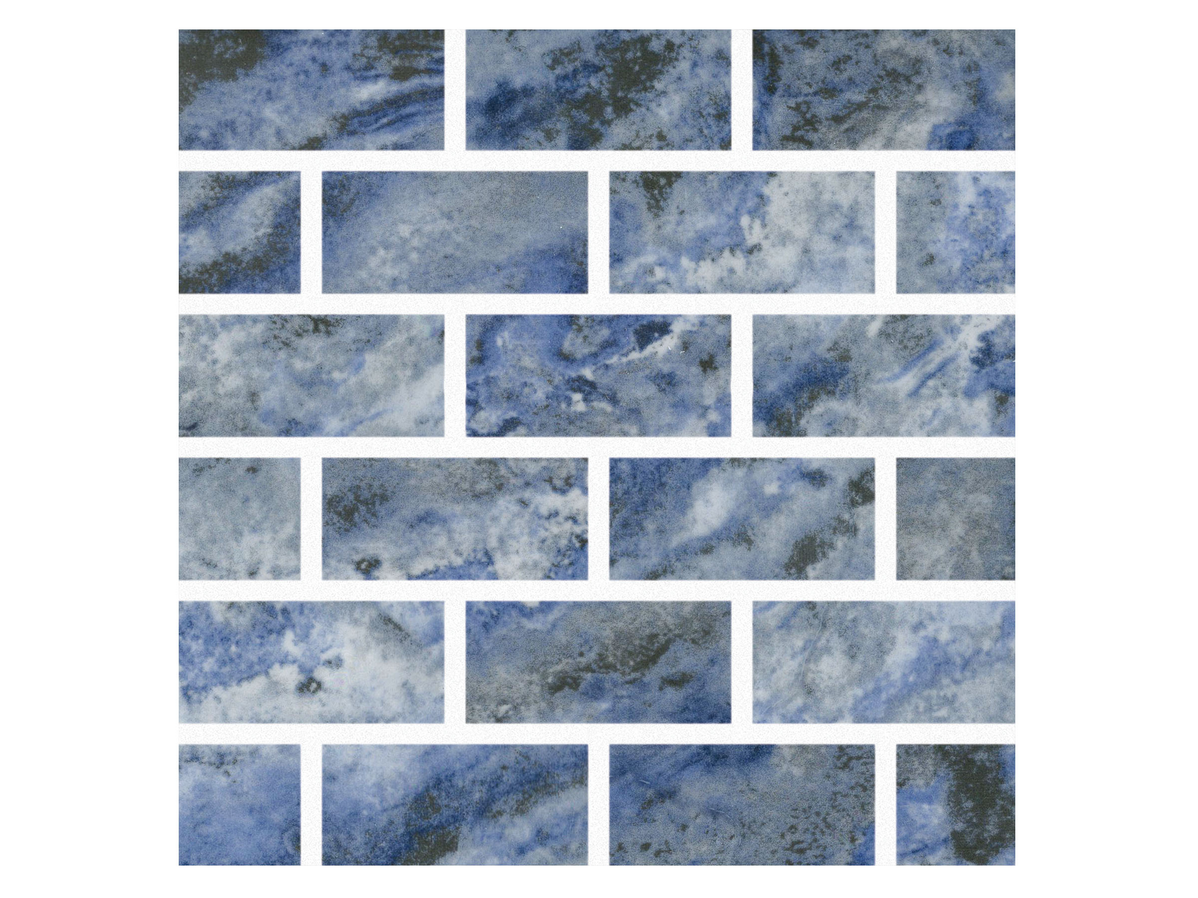 Mountains - Alps 1x2 - Aquabella