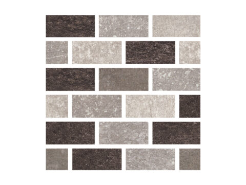 STONE AGE - 1X2 BROKEN JOINT - Aquabella