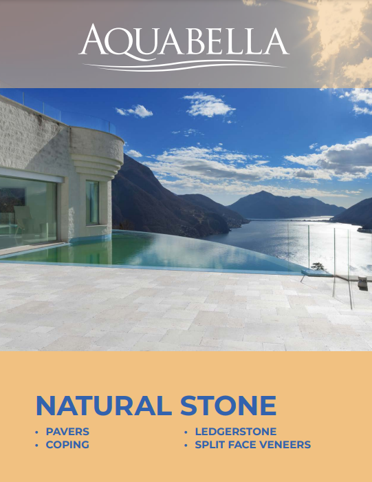 Catalogs - Aquabella