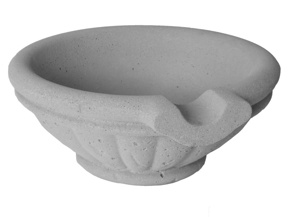 Scupper Wok - Aquabella