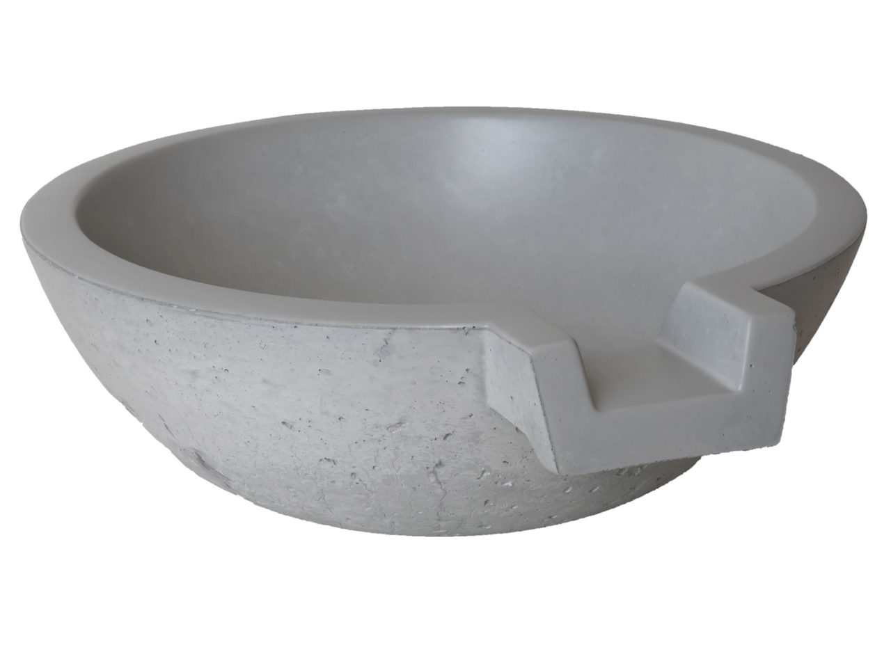 Scupper Wok - Aquabella