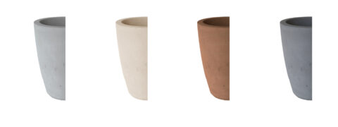 Scupper Bowl Color Options - Aquabella