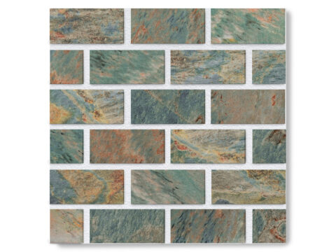 Nevada - Carson 6x6 - Aquabella