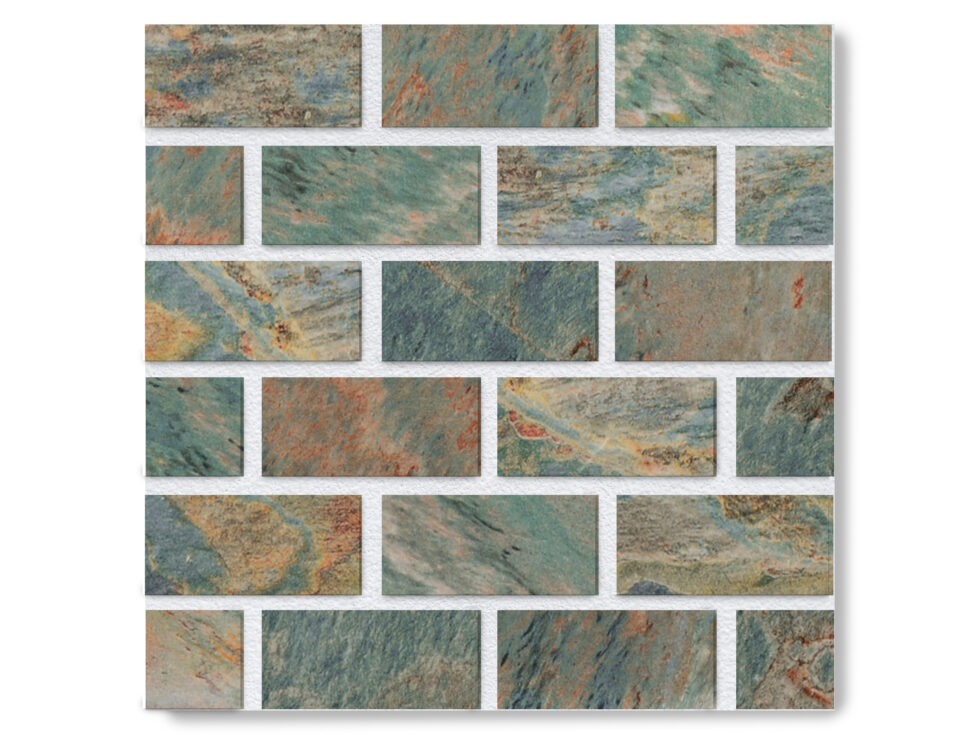 Nevada - Carson 6x6 - Aquabella