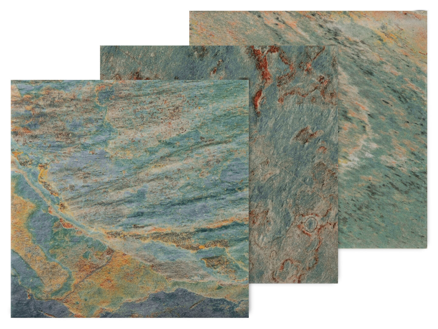 Nevada - Carson 6x6 - Aquabella