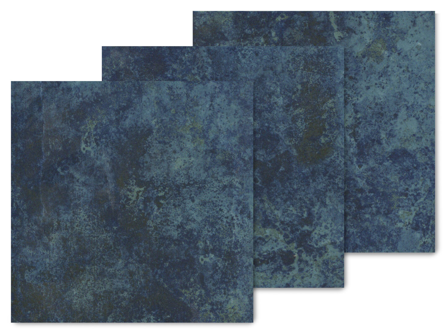 Stars - Orion 6x6 - Aquabella