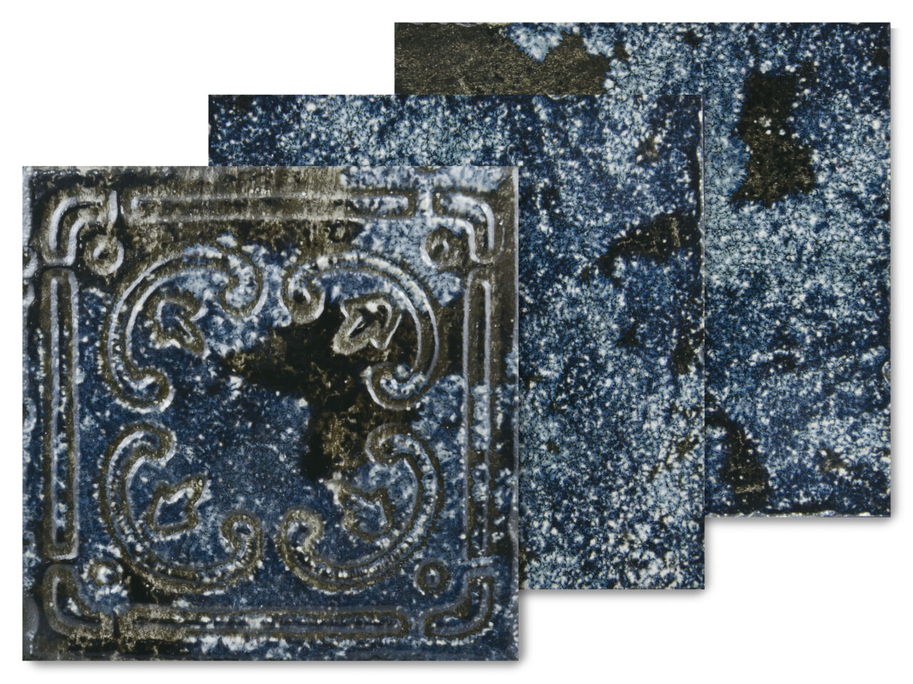 CS-696 DECO - FOOTHILL 6X6 - Aquabella