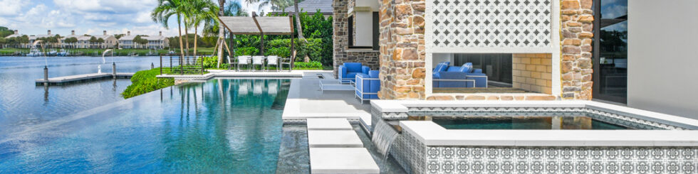 Castile Series - Aquabella