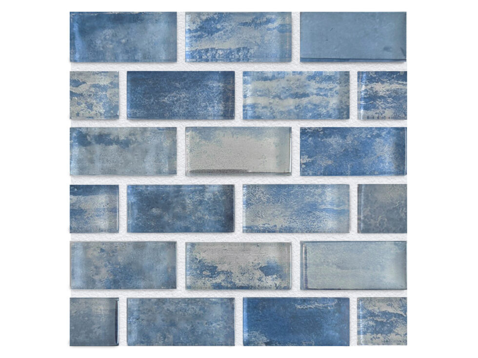 Manhattan - Times Square 1x2 - Aquabella