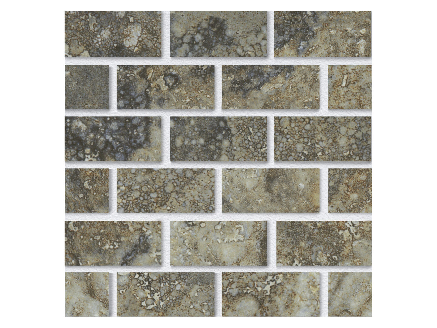 Travertino - Fontano 1x2 - Aquabella