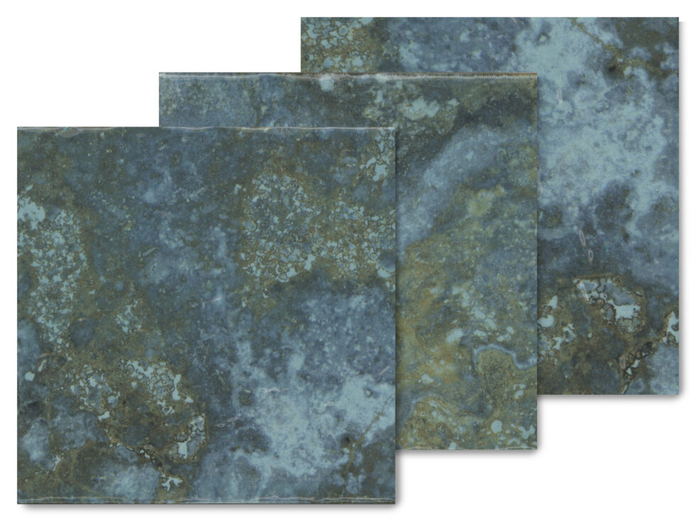 Monticello Series - Aquabella