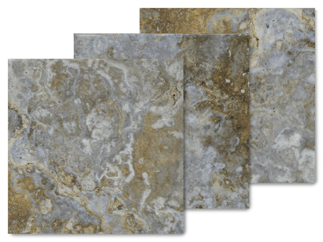 Monticello Series - Aquabella