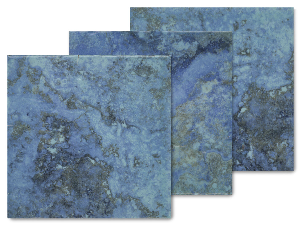 Monticello Series - Aquabella