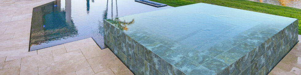 Monticello Series - Aquabella