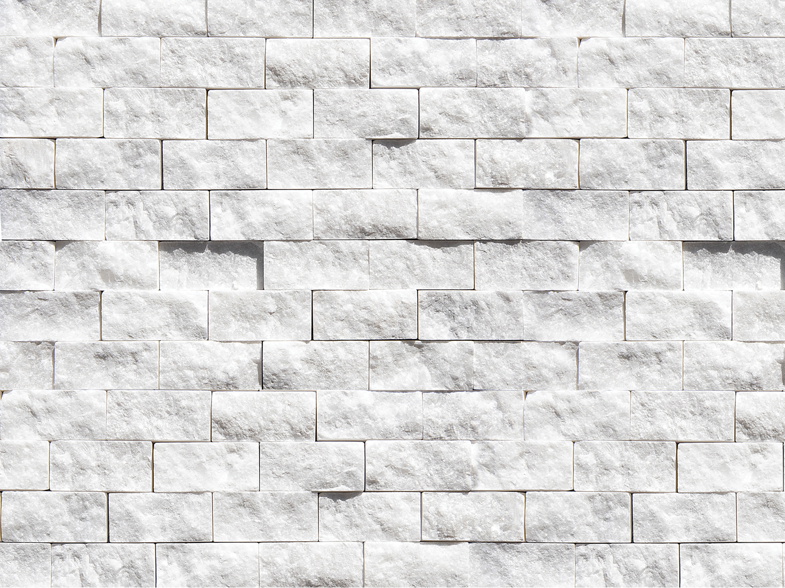 Glacier - Split Face - Aquabella