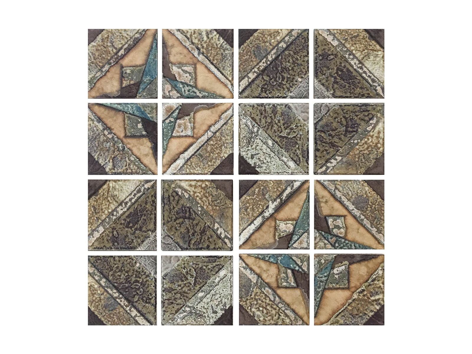 Atlantis Marine 3x3 - Aquabella