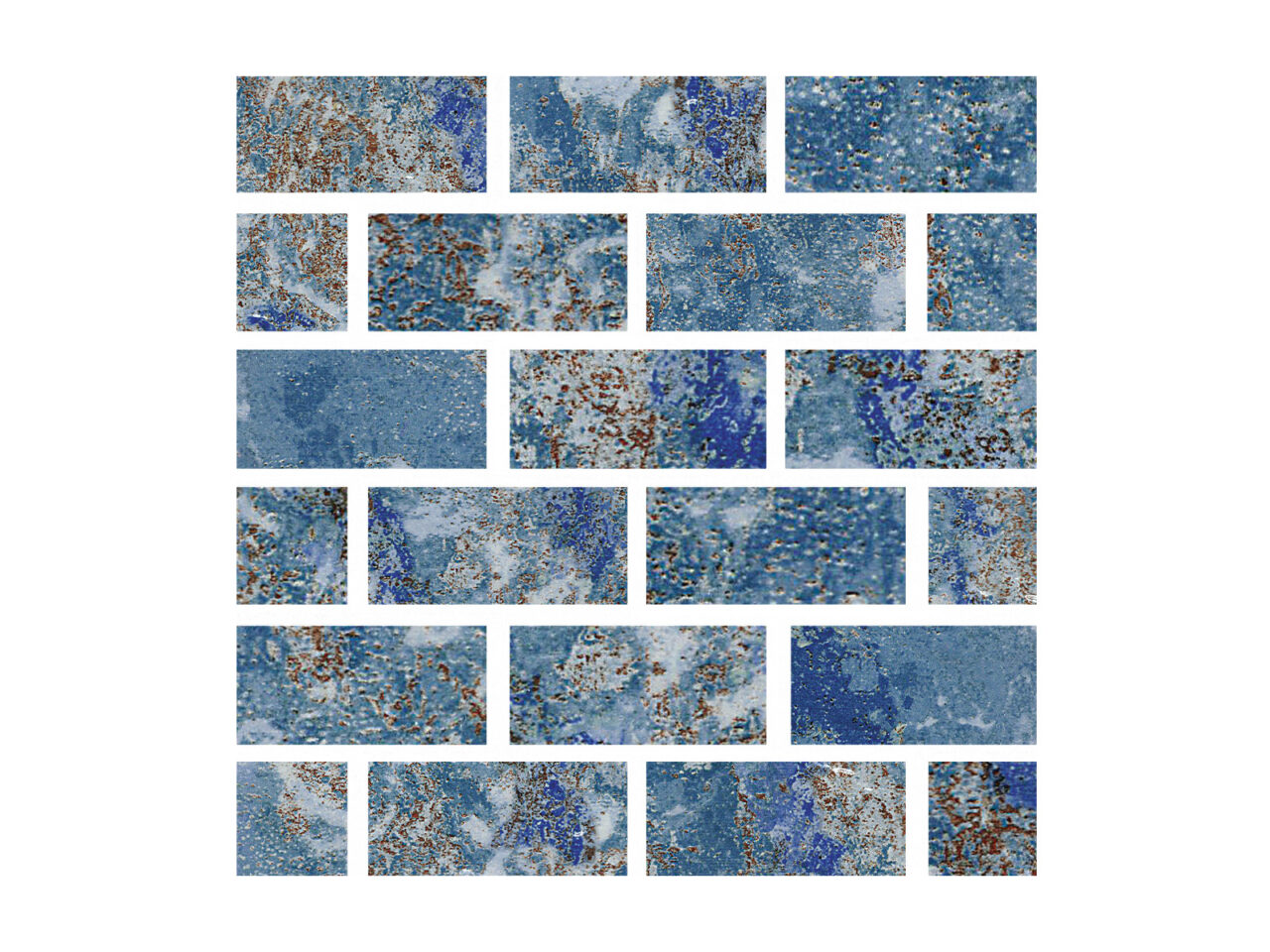 AY-1224 - TIKAL 1X2 - Aquabella