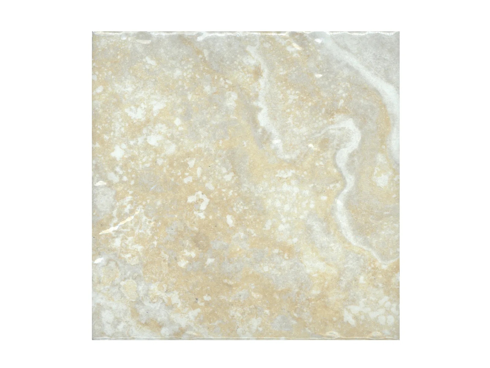 Monticello - Avorio 6x6 - Aquabella