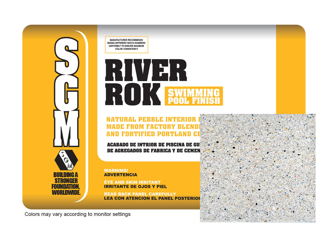 Pool Brite - Aquabella