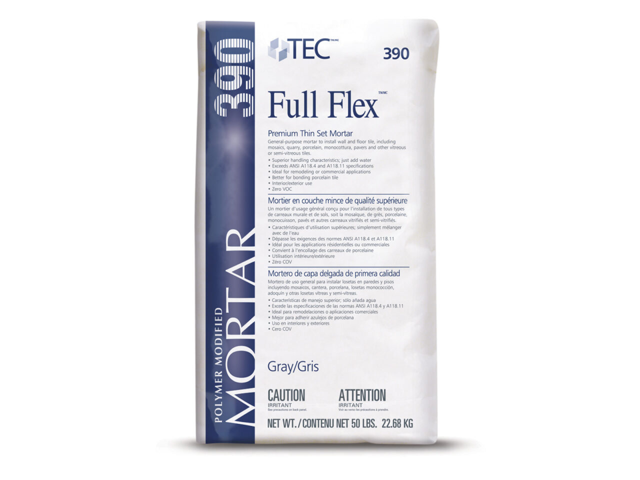 Full Flex 390 - Aquabella