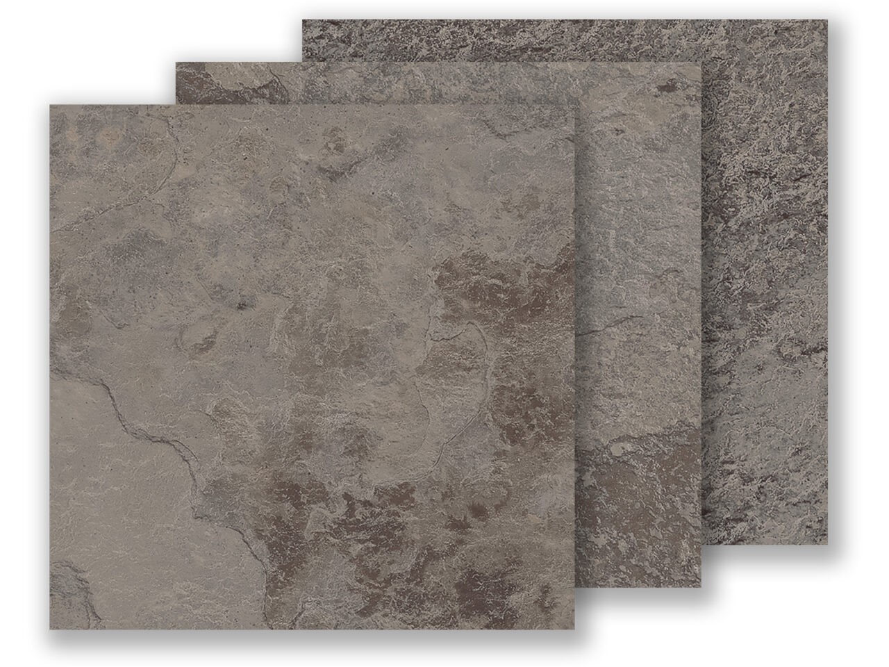 Slate - Dark Pearl 6x6 - Aquabella