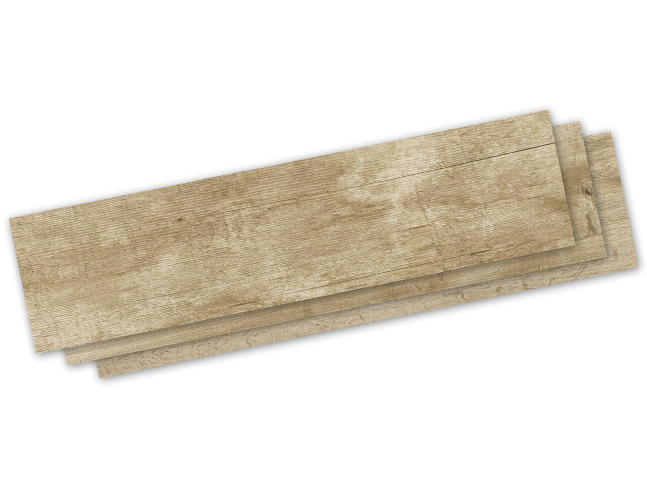 Porcelain Ledger - Lumber Honey 6x24 - Aquabella