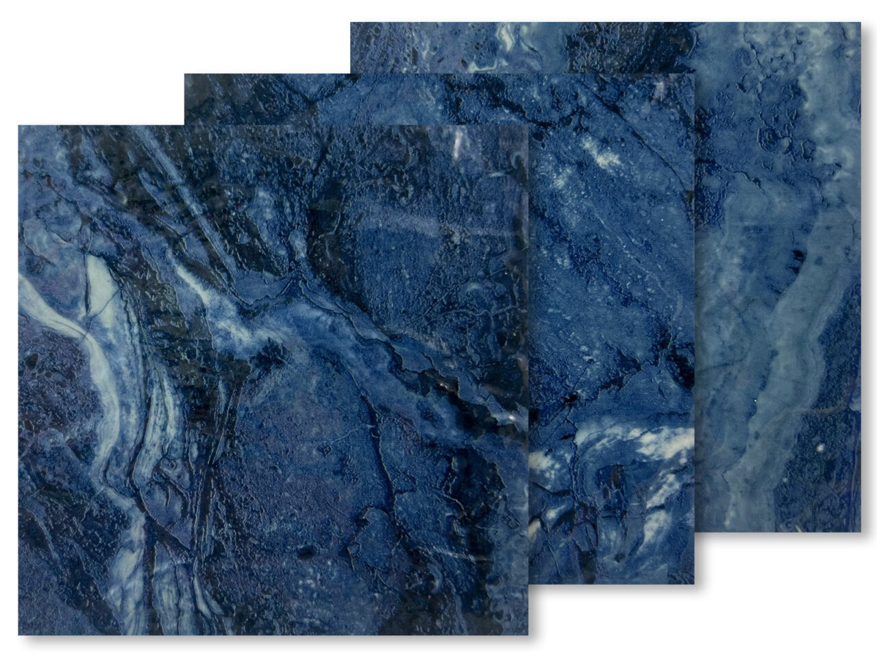 Pinnacle - Denali 6x6 - Aquabella